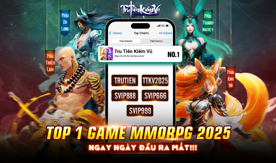 SohaGame - MOBILE GAME ONLINE, Game nhập vai Mới, Chơi Game Mini hay ...